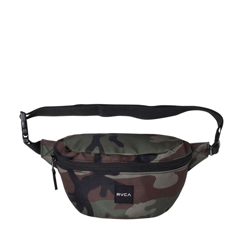 Banano Hombre RVCA Waist Pack II | La Cap Company